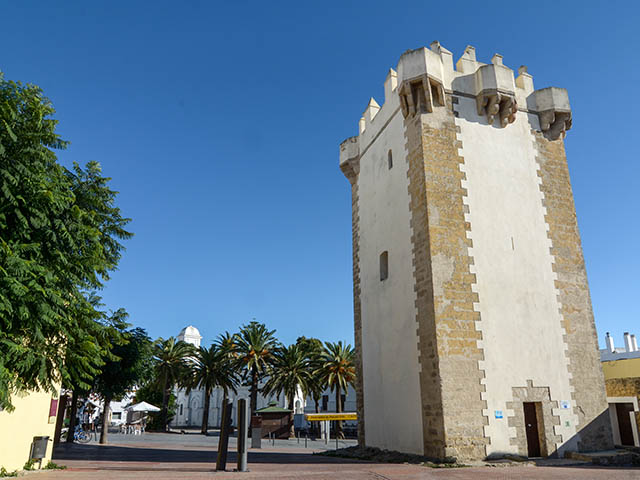 Lo mejor del Centro Histórico de Conil | Apartamentos la Boutique del Mar